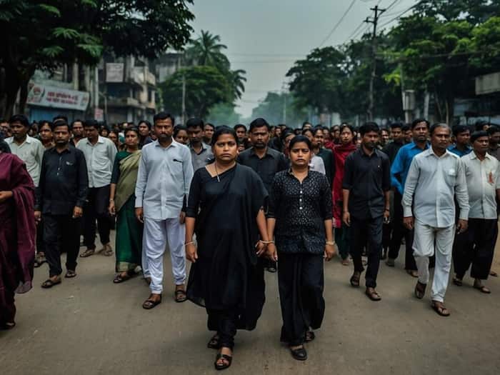 SC-ST, OBC या कोई और...देश में सबसे बड़ी जनसंख्या वाली जाति कौन ...