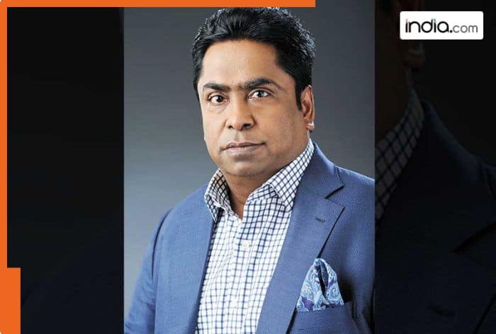 Meet Chinnakannan Sivasankaran, who once owned two islands, used to live in a 71-room palace ...