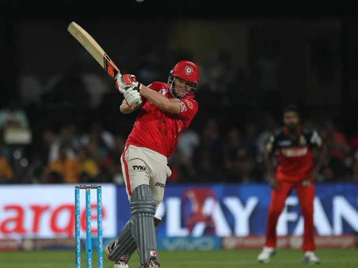 Fastest IPL Hundred: आईपीएल इतिहास में सबसे तेज शतक बनाने वाले बल्लेबाज ...