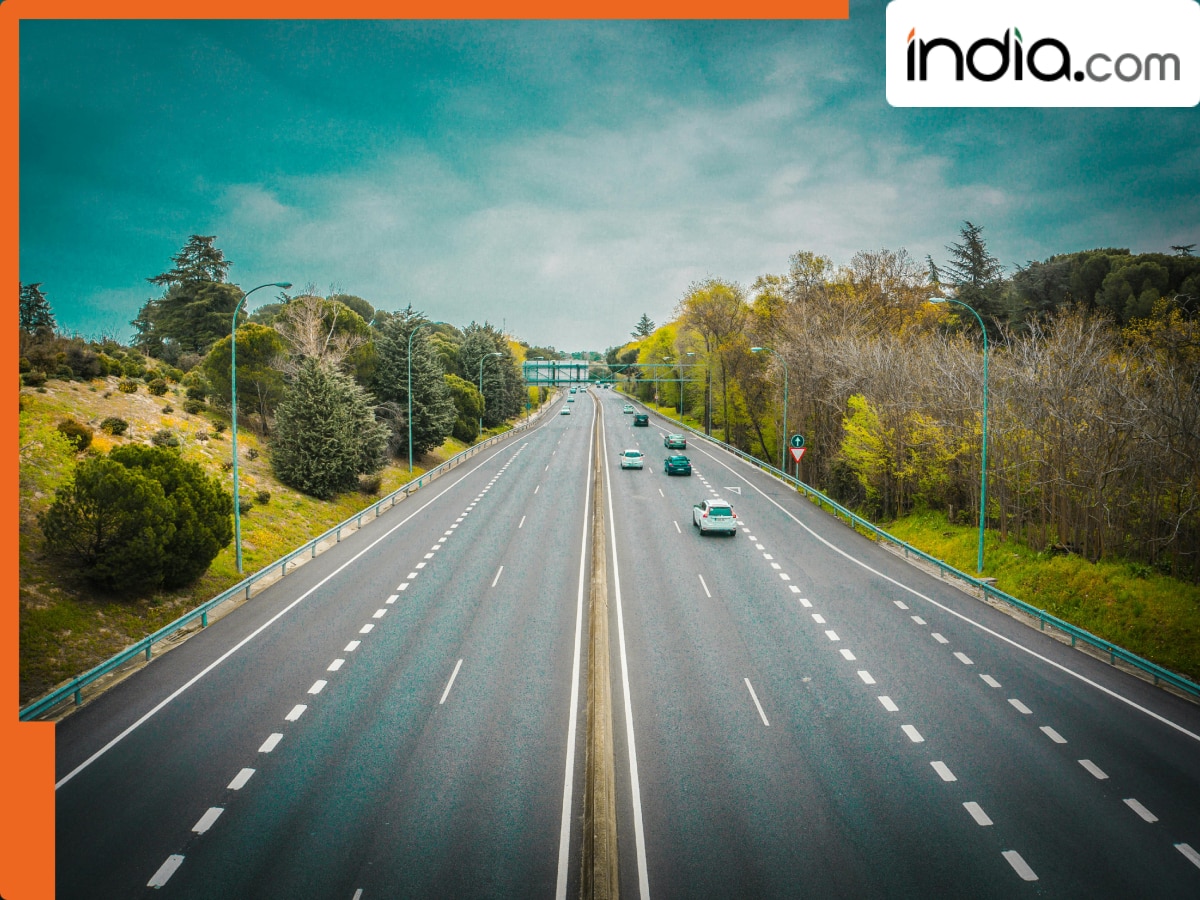 Highway और Expressway में क्या है अंतर? जानिए 2 लेन और 4 लेन सड़क का ...