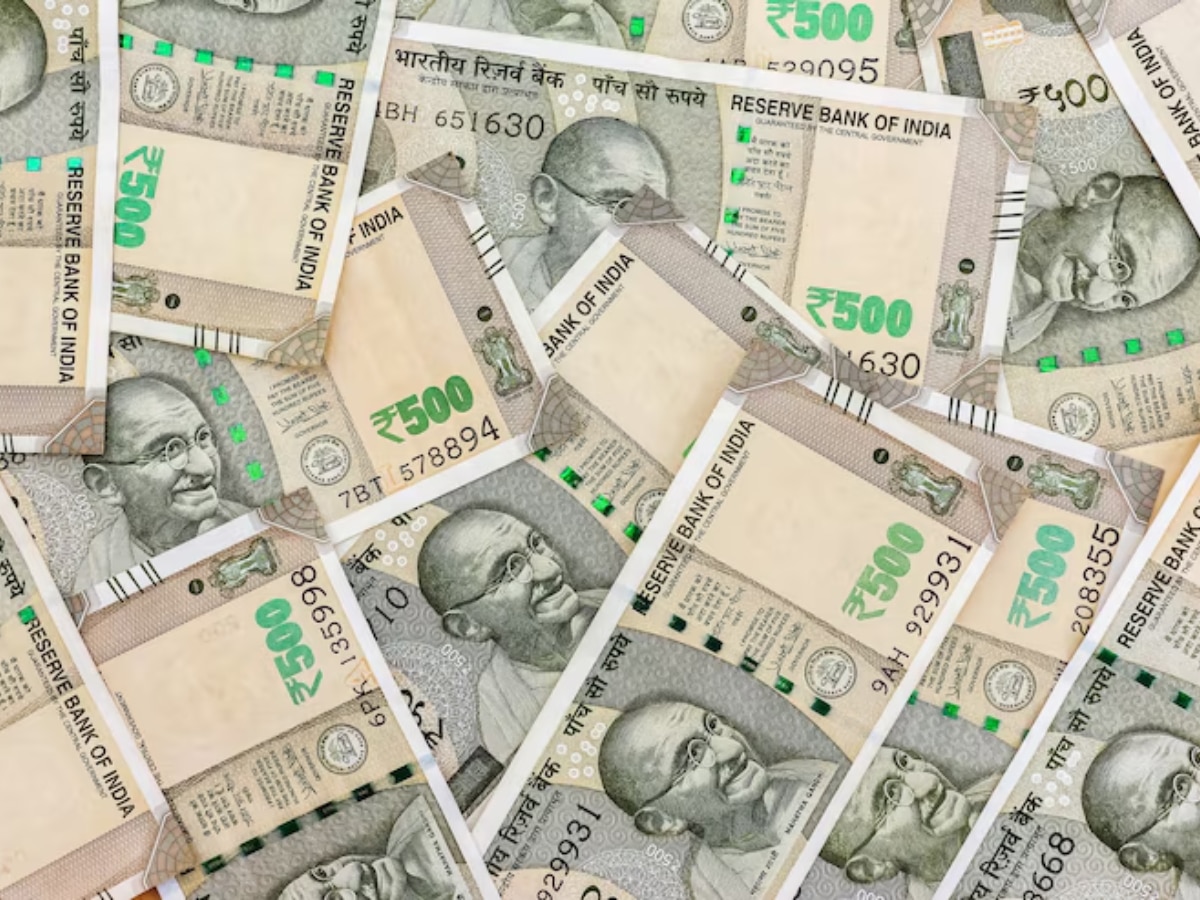 कहीं आपके वॉलेट में तो नहीं आ गया 500 का नकली नोट? यहां जानें असली-नकली ...
