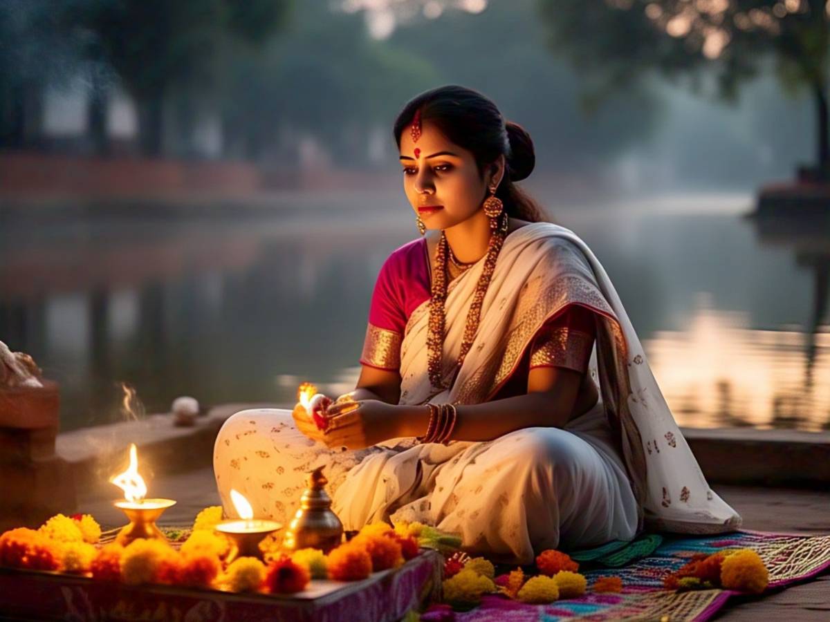 Evening Puja Niyam: शाम की पूजा में घंटी और शंख बजाएं या नहीं? हर किसी ...