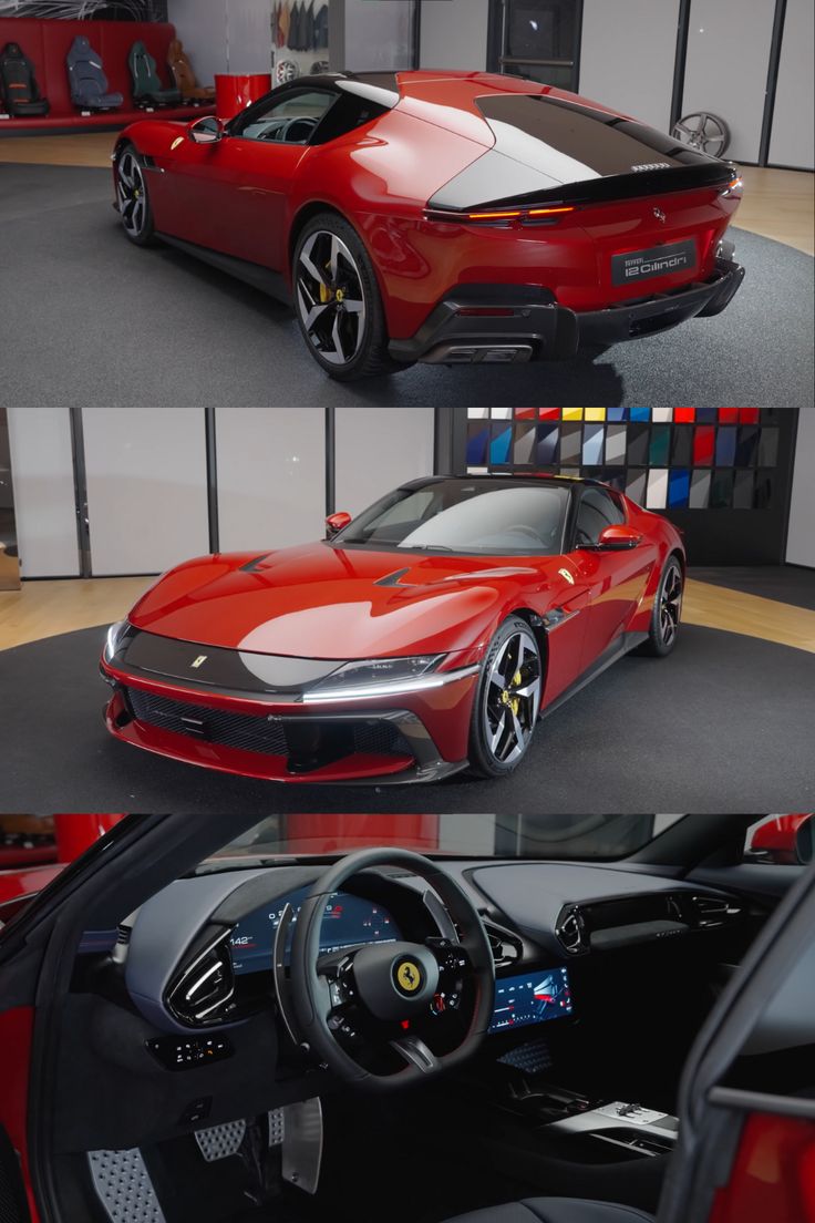 Rocket-like supercar arrives in India..., can race from 0-100 km/h in ...