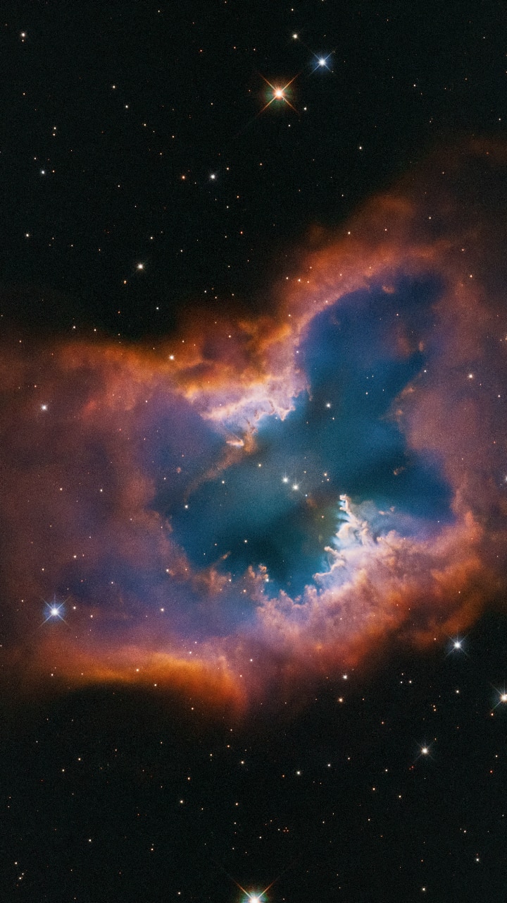 7 most beautiful images of Nebula captured by NASA Hubble Space Telescope