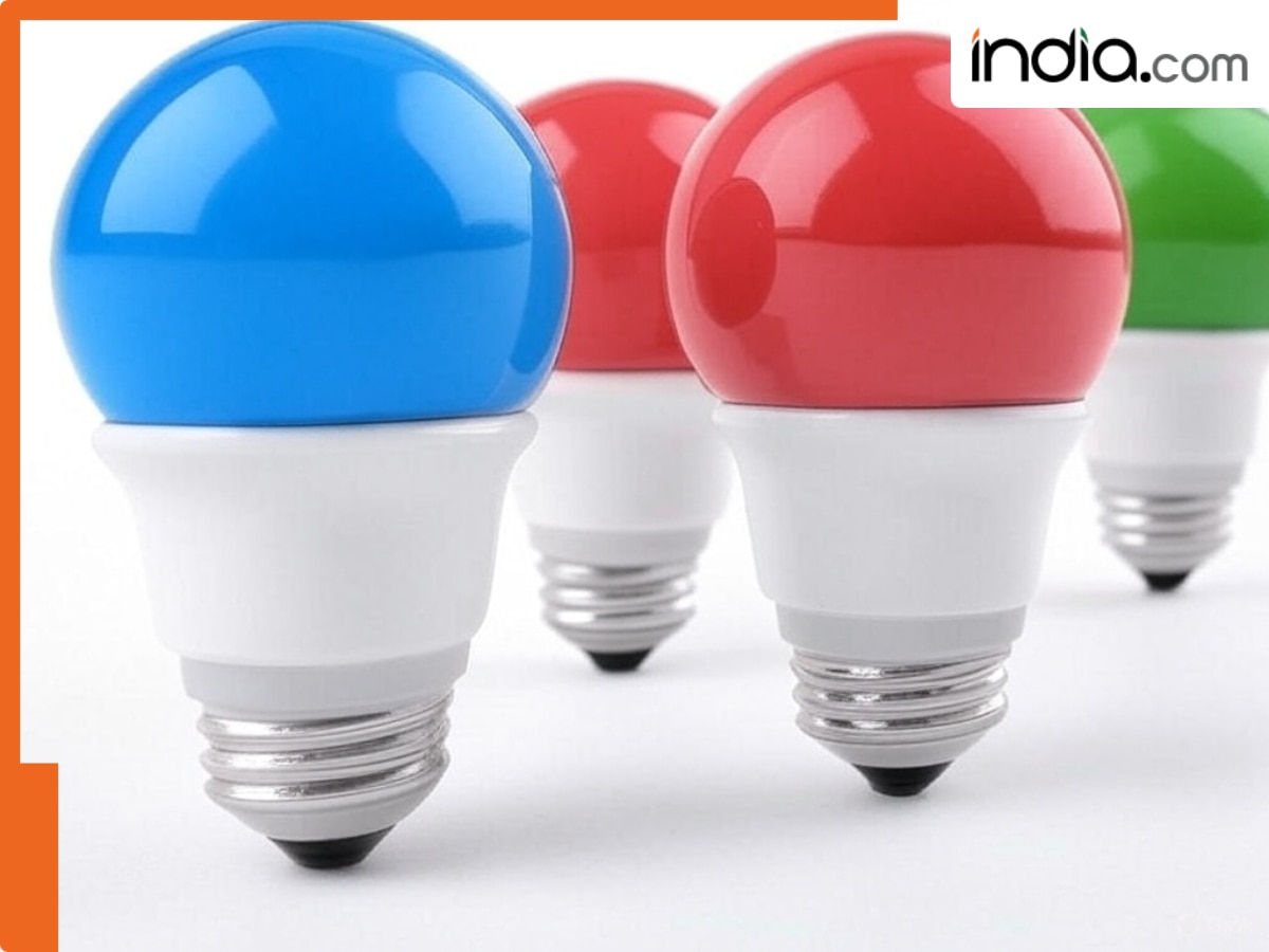 Zero Watt का नाम, मगर बिजली गटकता पूरा! इस बल्ब की चालाकी जानकर दंग रह ...