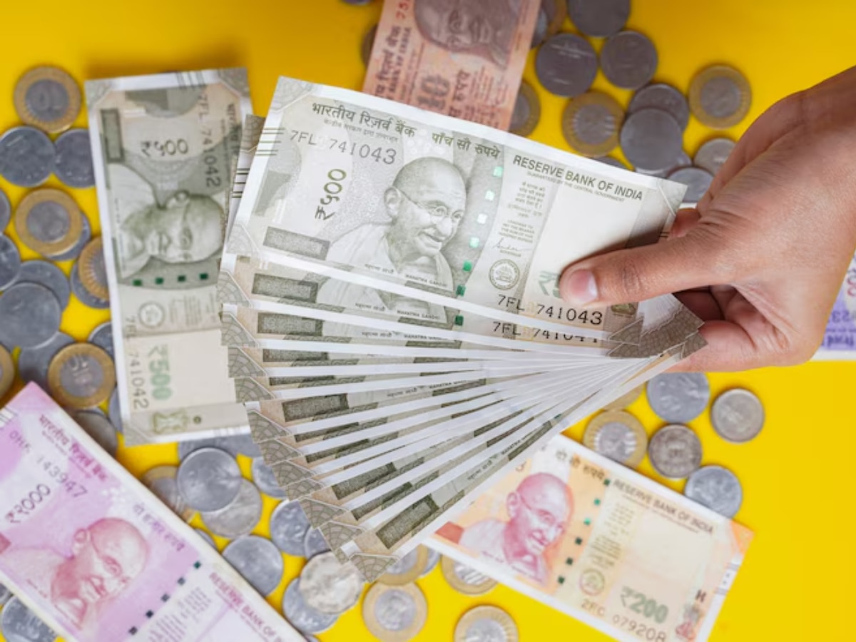कहीं आपके वॉलेट में तो नहीं आ गया 500 का नकली नोट? यहां जानें असली-नकली ...