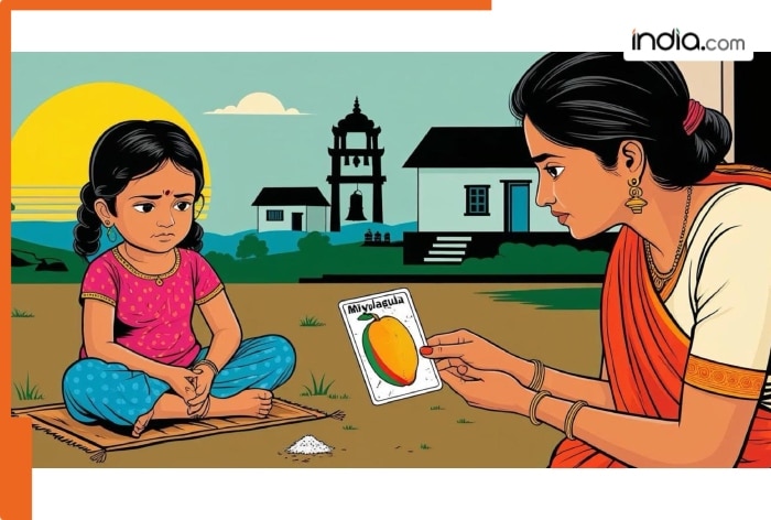 The Mother, The Map, and the Movement: How India Quietly Built the ...