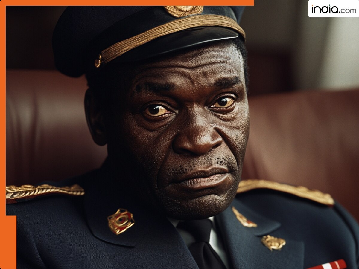 दुनिया का सबसे सनकी तानाशाह, भिखारियों को गोली मारने के दिए थे आदेश ...