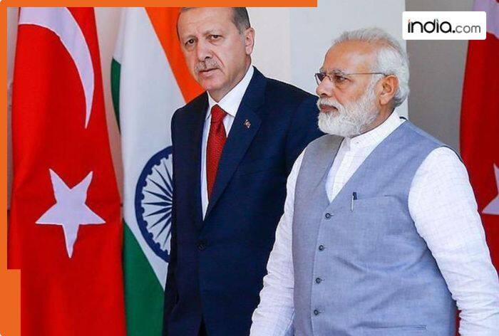 Boycott Turkey campaign intensifies in India, EaseMyTrip, Ixigo issue ...