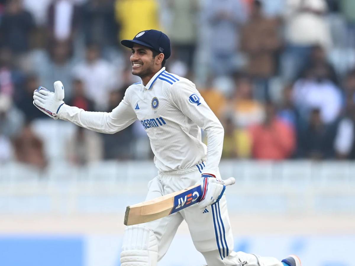 Shubman Gill Education Qualifications: कितने पढ़े-लिखे हैं भारत के नए ...