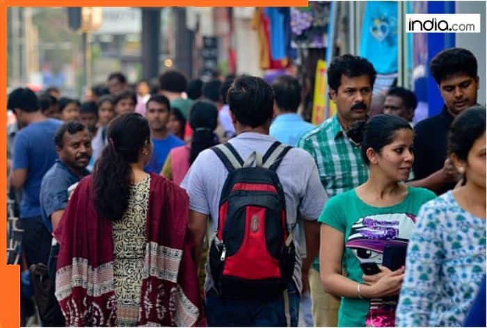 Caste Census: This caste has largest population in India, not Brahmins ...