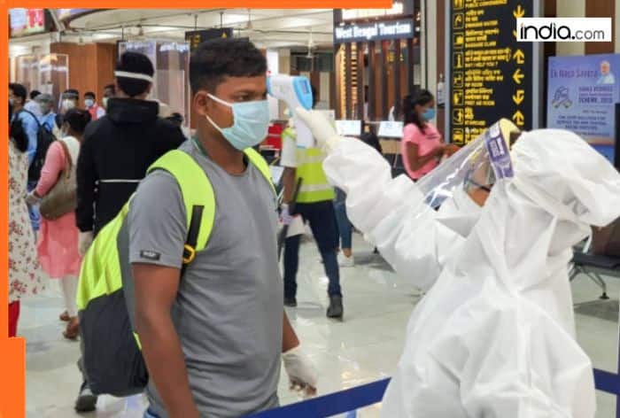 Coronavirus in India LIVE: Active cases climb to 1,010; Kerala tops ...