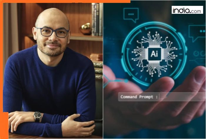 Google DeepMind CEO issues chilling warning about AI, says it will disrupt...