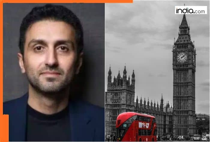 Meet Shravin Mittal, heir to Rs 2.30 lakh crore business empire ...