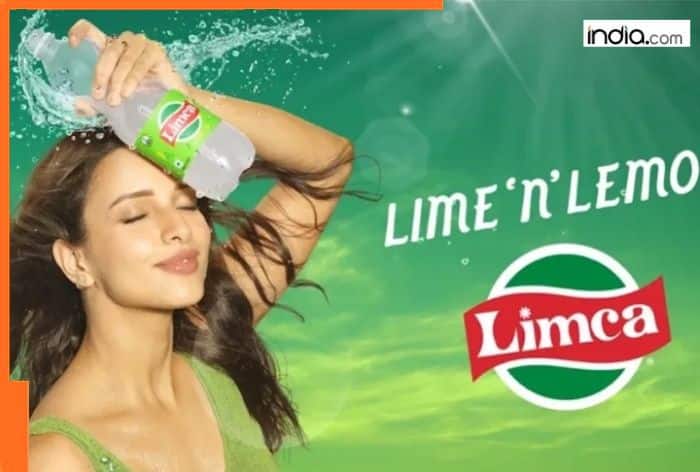 Limca becomes Rs 2800 crore brand; India's favorite lemony beverage was ...