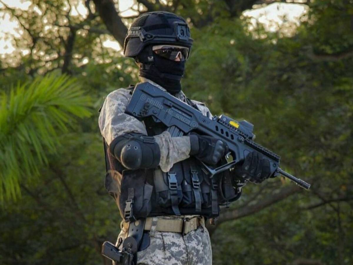Indian Defence: देश की इस स्पेशल फोर्स में नहीं है एक भी महिला, जानिए ...