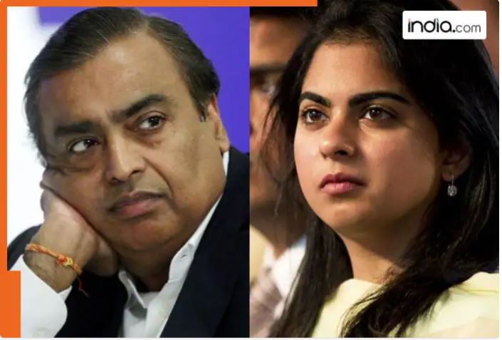 Mukesh Ambani, Isha Ambani’s BIG warning to Reliance Retail’s…, says ...