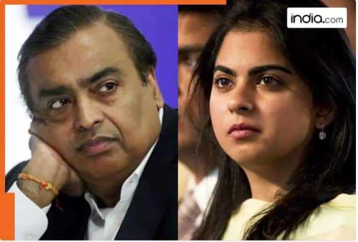 Mukesh Ambani, Isha Ambani’s BIG warning to Reliance Retail’s…, says ...
