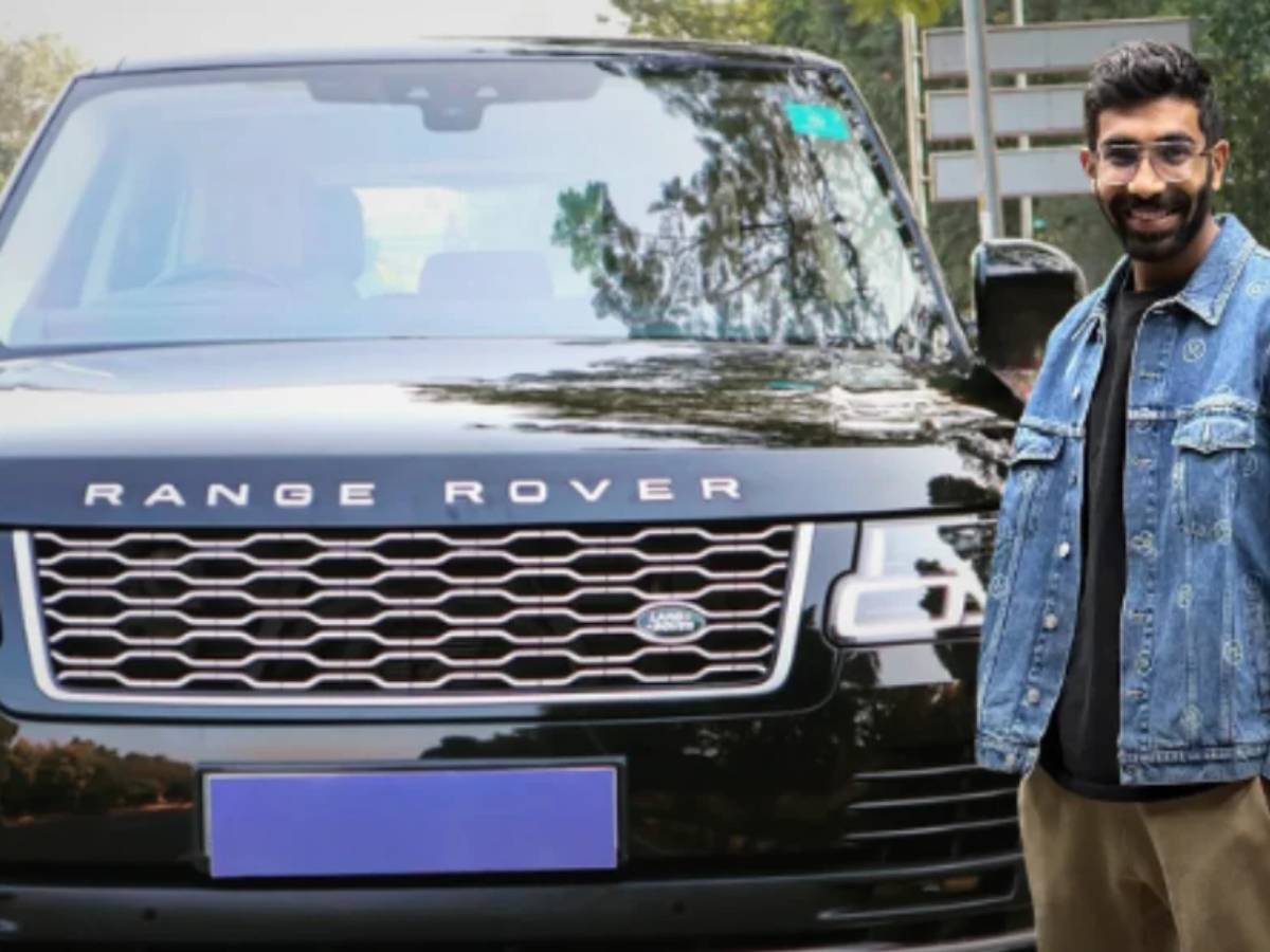 Indian Cricketers Most Expensive Cars: 7 भारतीय क्रिकेटर जिनके पास है ...