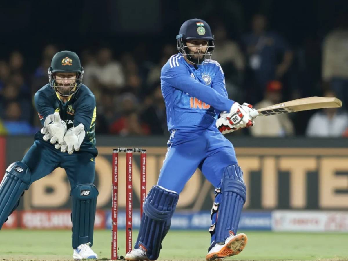 Jitesh sharma Net Worth: धोनी का रिकॉर्ड तोड़ने वाले जितेश शर्मा कुल ...