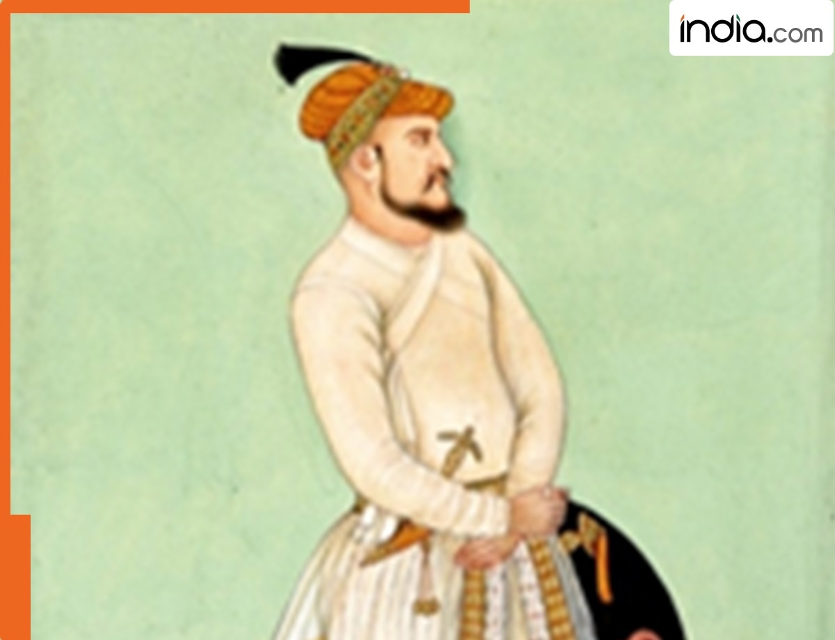 इस किले में आज भी दफन है एक मुगल का हाथ, जंग में तोप के गोले से उड़ गया था