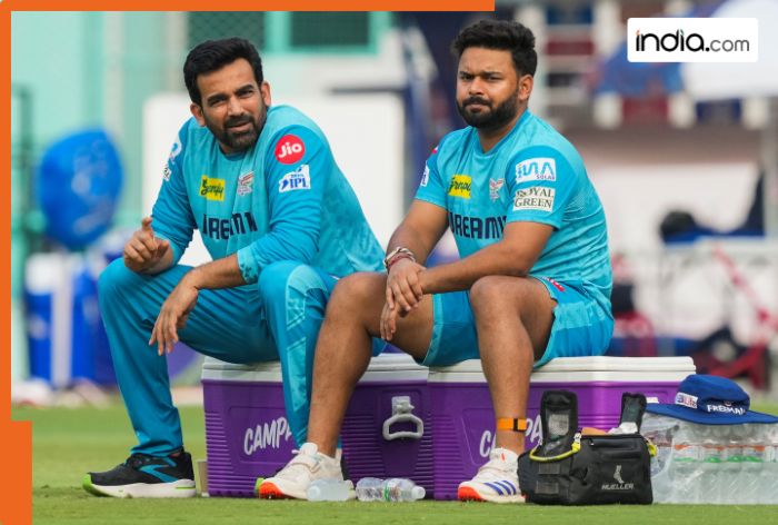 LSG vs RCB IPL 2025 LIVE Streaming Details: Timings, Telecast Date, when and where to watch