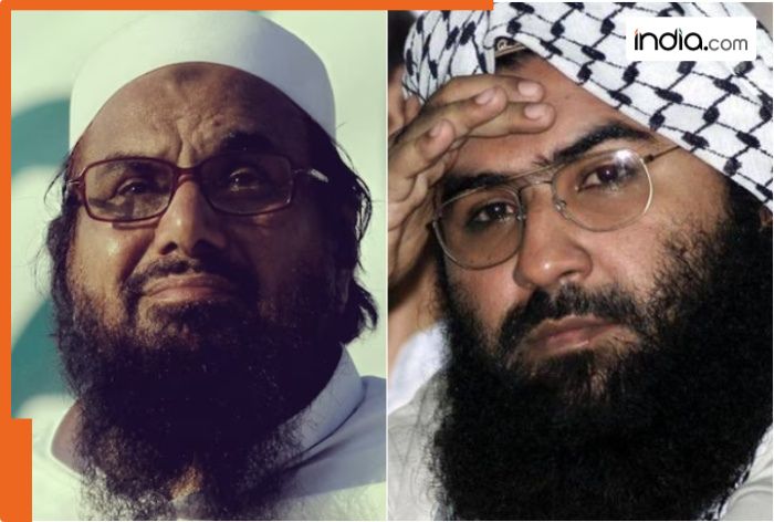 What is the meaning of Lashkar e Taiba and Jaish e Mohammad, the terror ...