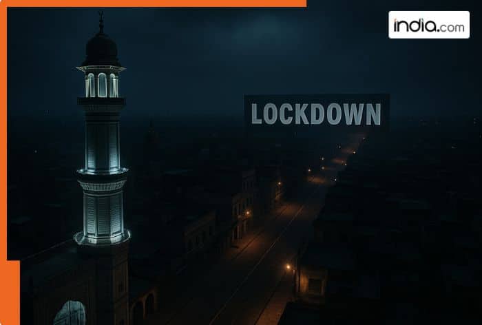 Fact Check: Lockdown in Pakistan after India launches massive attacks ...