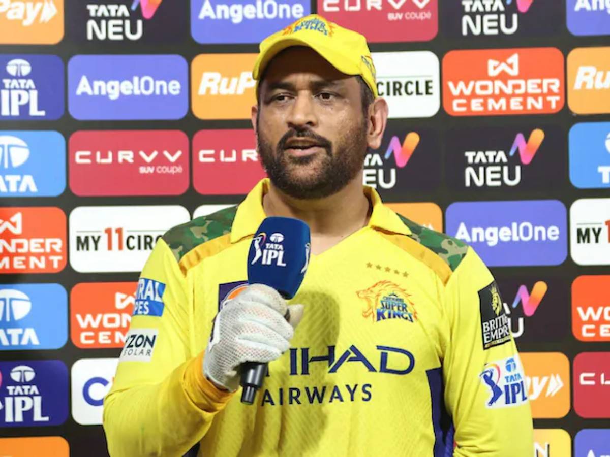 MS Dhoni 10th-12th Marks: धोनी के 10वीं और 12वीं क्लास में कितने नंबर ...