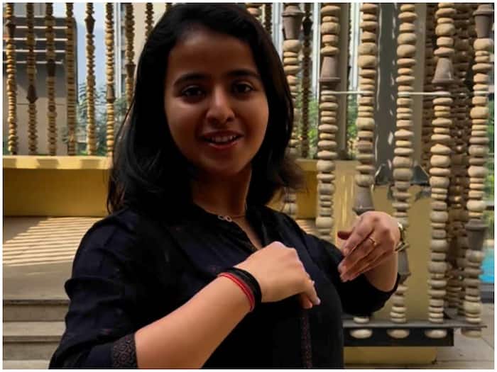 कौन हैं नंदिनी अग्रवाल? बनीं दुनिया की सबसे यंगेस्ट चार्टर्ड अकाउंटेंट... सिर्फ 19 साल में CA ...