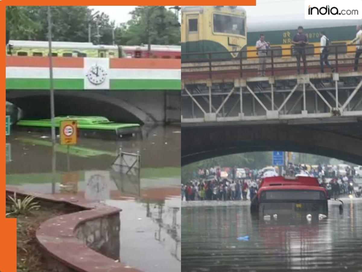 Minto Bridge History: कौन थे लॉर्ड मिंटो? जिनके नाम पर पड़ा दिल्ली का ...