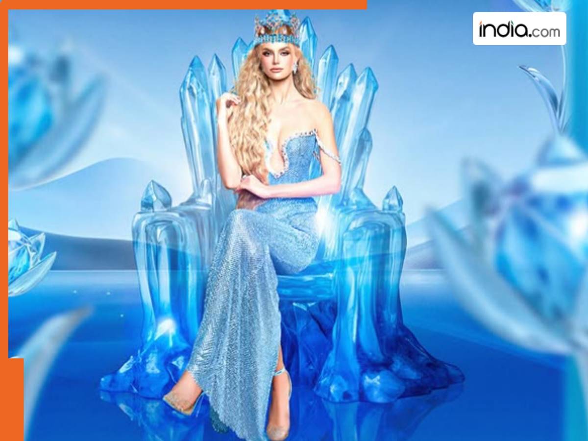Miss World 2025: विश्व सुंदरी बनने वाली मॉडल पर होती है नोटों की बारिश ...