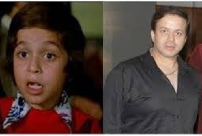 Meet actor who played 'young' Amitabh Bachchan, Rajesh Khanna, became ...