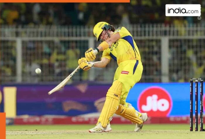 GT vs CSK Live Score, IPL 2025: Anshul Kamboj strikes again, Gujrat in ...