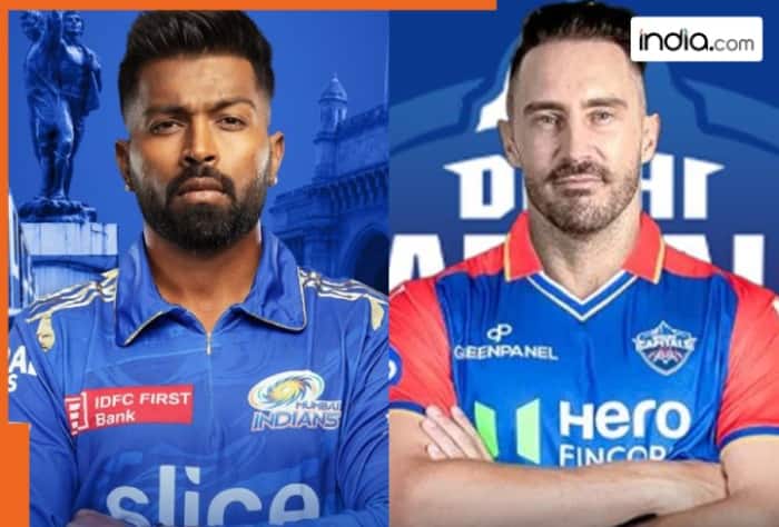 MI vs DC Highlights, IPL 2025: Mumbai Indians beat Delhi Capitals by 59 ...