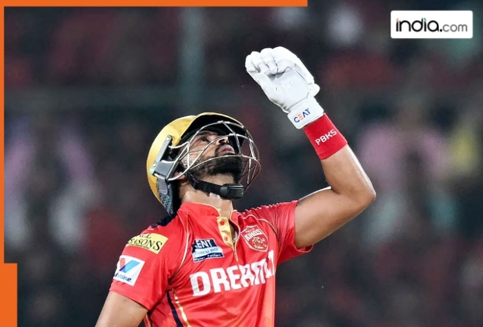 PBKS vs MI Highlights, IPL 2025: Punjab Kings beat Mumbai Indians by 7 ...