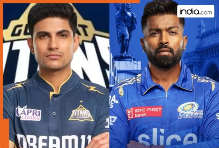 GT vs MI Highlights, IPL 2025 Eliminator: Mumbai Indians beat Gujarat ...