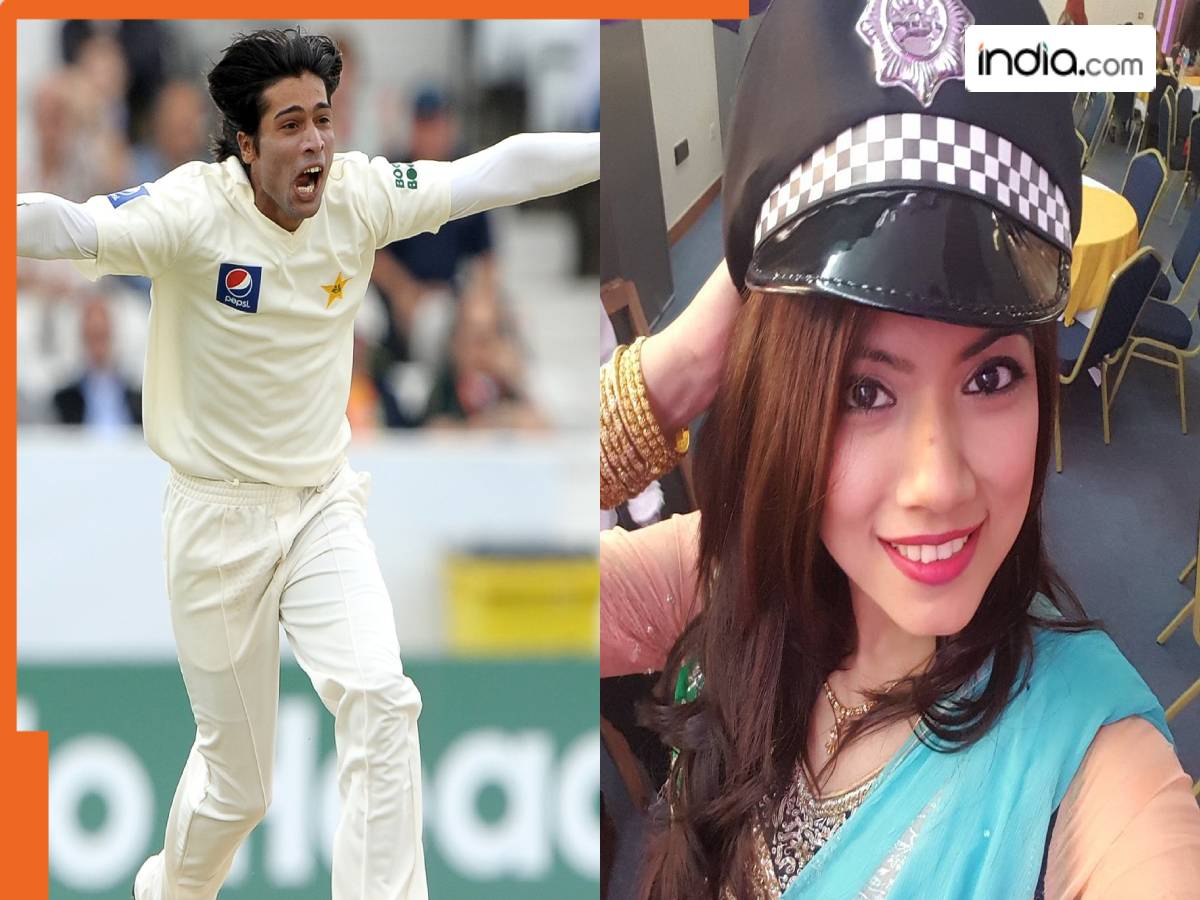 इंग्लैंड की जेल में सजा काट रहा था यह पाकिस्तानी क्रिकेटर, अपनी वकील से ...