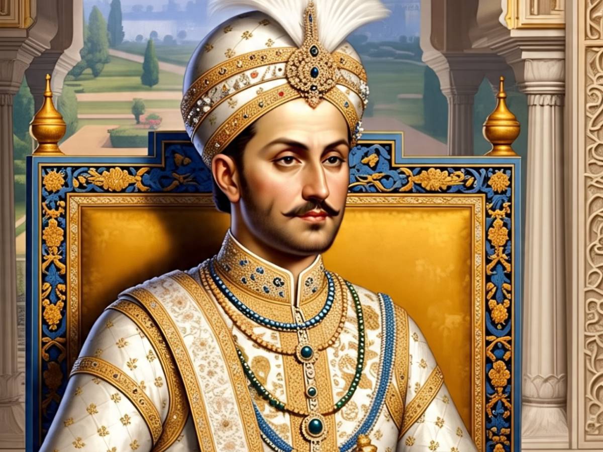 Mughal Emperors: इन मुगल बादशाहों को नॉनवेज खाने से था परहेज, परोसा ...