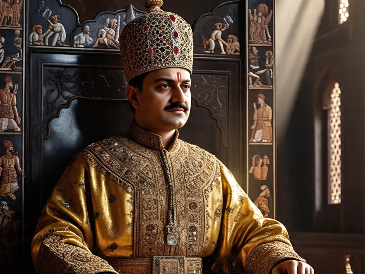 कौन था भारत का सबसे ‘मूर्ख बादशाह’? गजब का सनकी इंसान, इतिहास में दर्ज ...