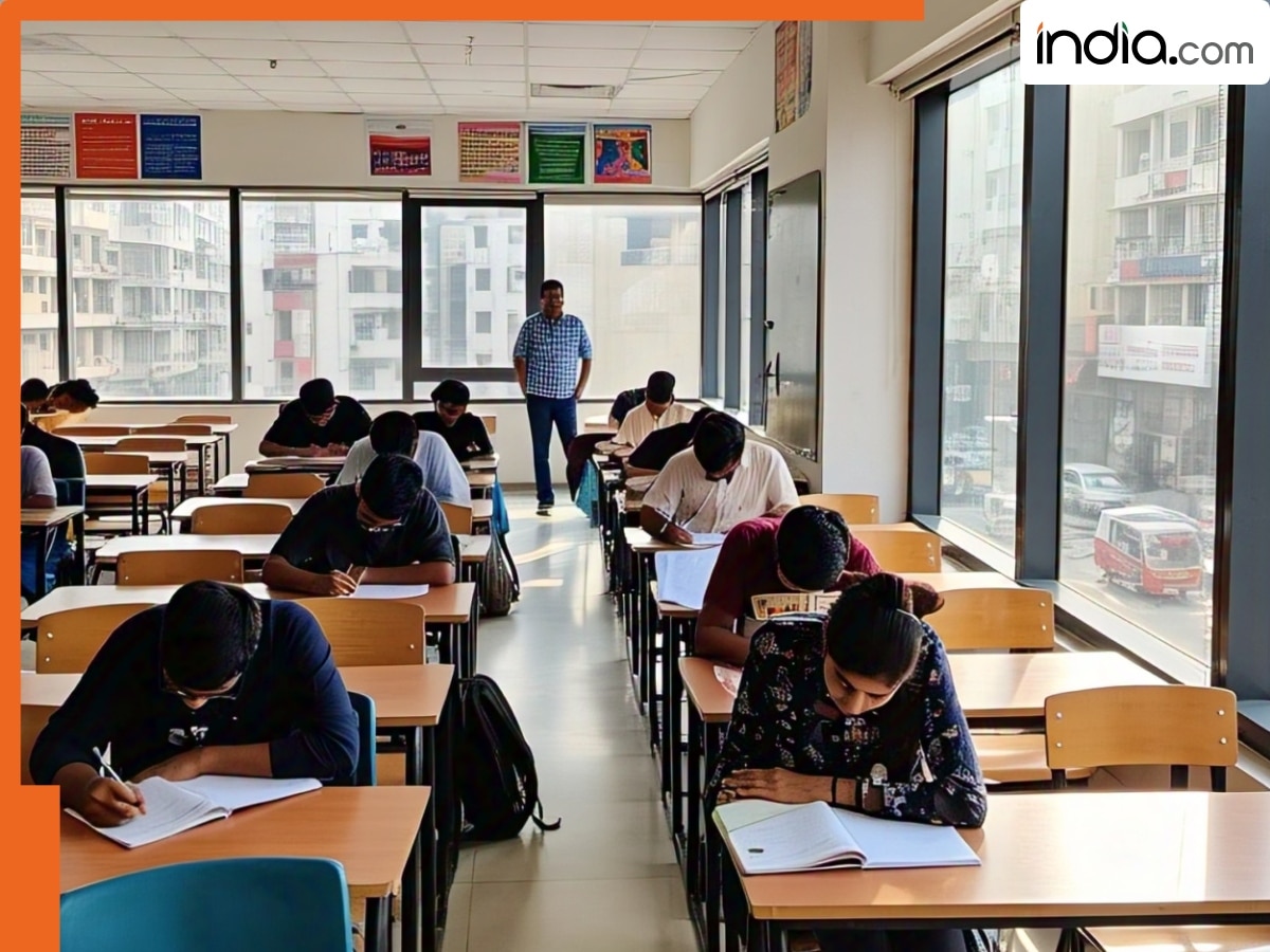 NEET UG 2025 Answer Key: Provisional answer key, OMR response sheet ...