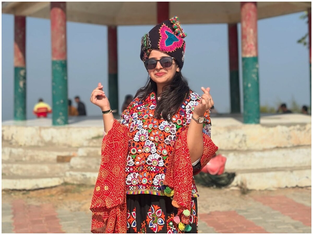 कौन हैं नंदिनी अग्रवाल? बनीं दुनिया की सबसे यंगेस्ट चार्टर्ड अकाउंटेंट ...