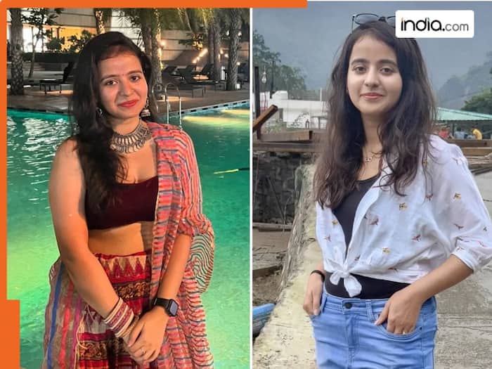 कौन हैं नंदिनी अग्रवाल? बनीं दुनिया की सबसे यंगेस्ट चार्टर्ड अकाउंटेंट... सिर्फ 19 साल में CA ...