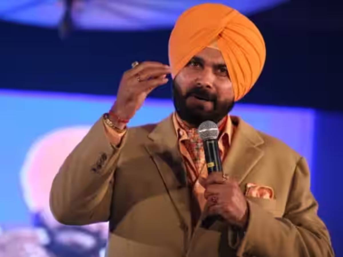 IPL 2025 Winner Prediction: कौन बनेगा आईपीएल 2025 का चैंपियन? नवजोत ...