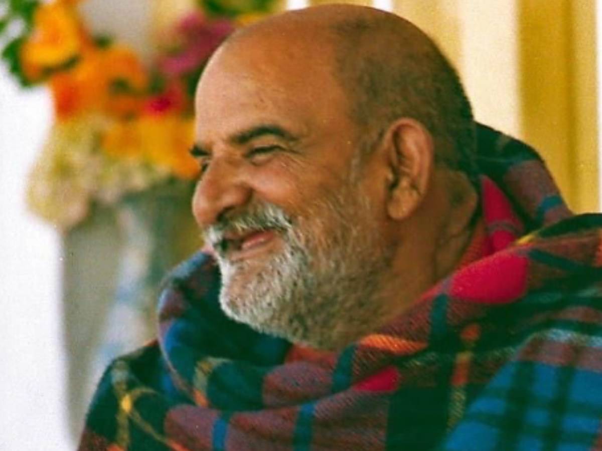 Neem Karoli Baba: गांठ बांध लें नीम करोली बाबा की ये 3 बातें, जिंदगी ...