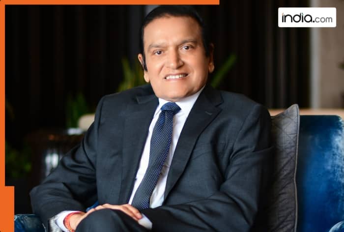 Who is Dr. Dinesh Shahra? The Business Tycoon's Journey from Corporate ...