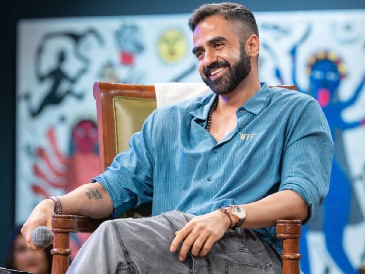 TIME 100 Philanthropy List: कौन हैं भारत के सबसे बड़े दानदाता? टाइम ...