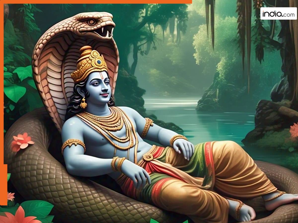 Nirjala Ekadashi 2025 Date: आने वाली है निर्जला एकादशी, नोट करें डेट और जानें पूजा के नियम