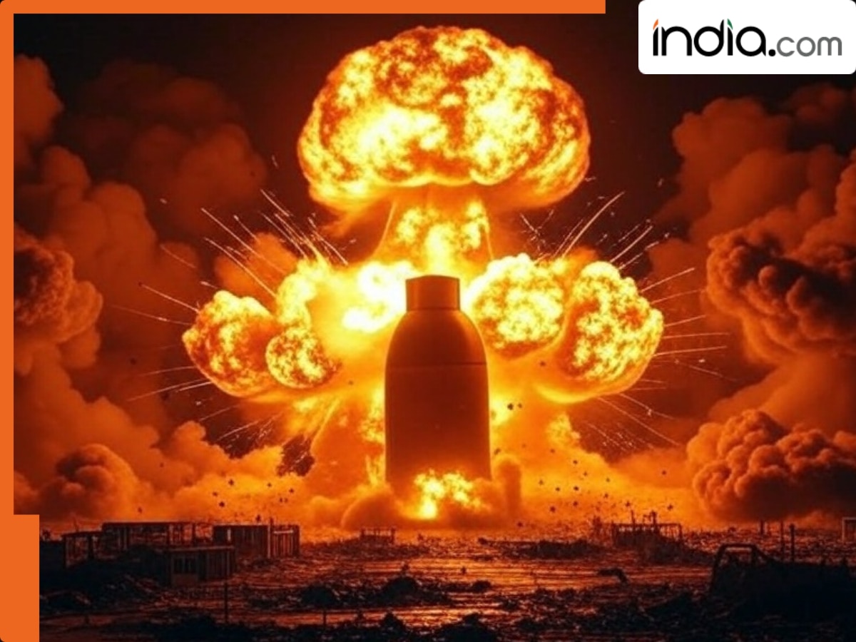 Are nuclear weapons always ready or does it take time to activate them? What is the process if a ...