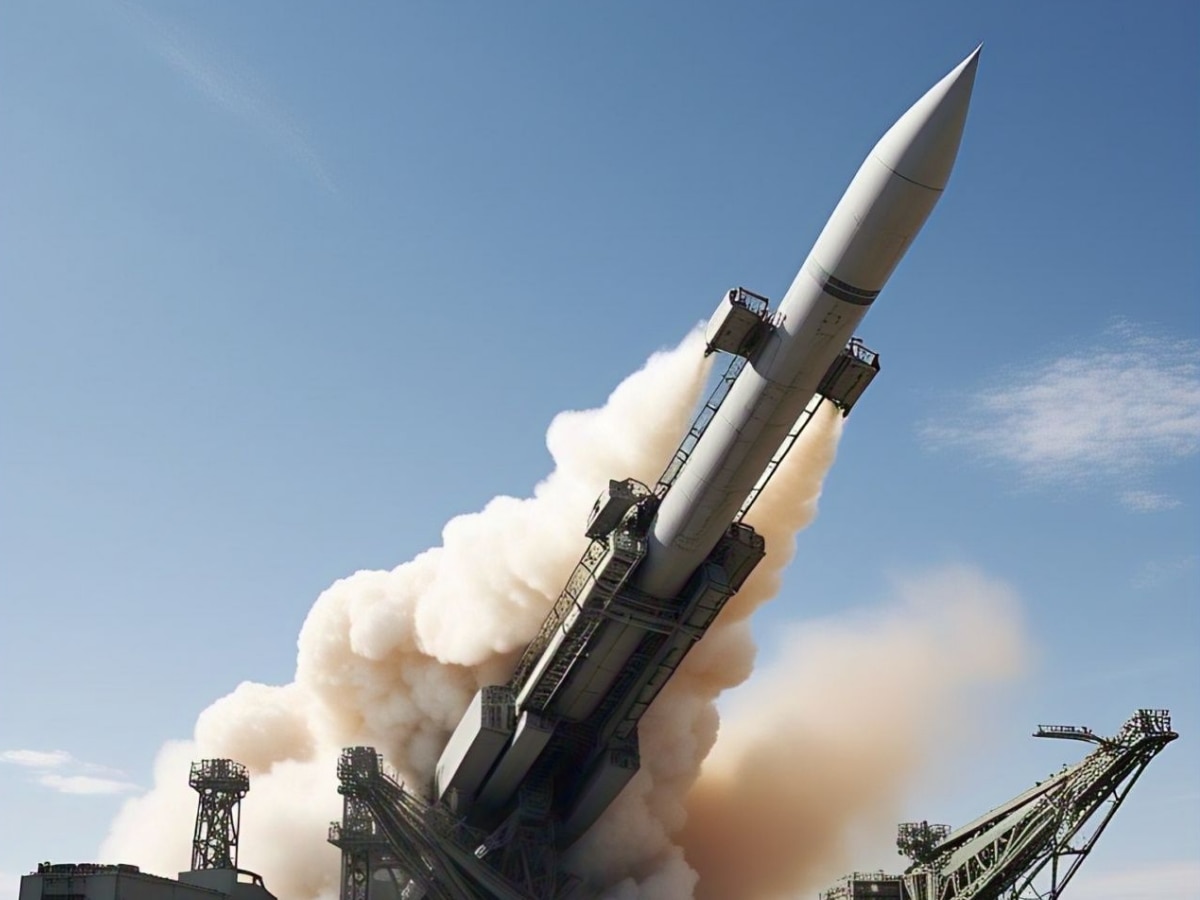 दुनिया की सबसे लंबी दूरी की मिसाइल, क्या पाकिस्तान बना नंबर 1? दुश्मन को एक झटके में कर सकती है तबाह